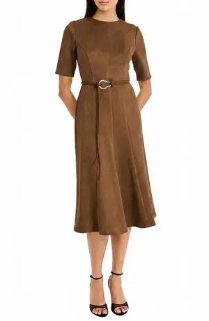 Maggy London Midi Cocktail Dresses