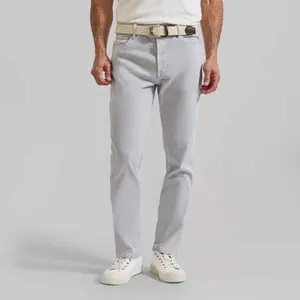 RYE 51 Antique Tencel Pant - Slate
