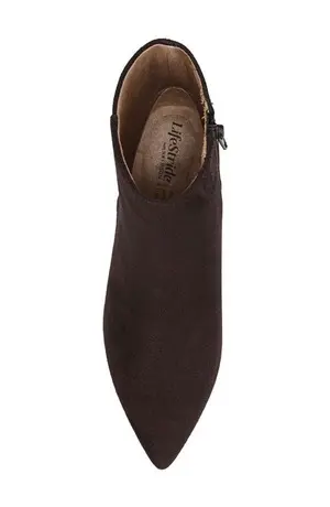 LIFESTRIDE Scottie Bootie