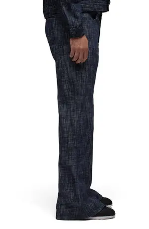 Hudson Jeans Hendrix Flare Leg Jeans
