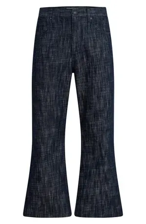 Hudson Jeans Hendrix Flare Leg Jeans