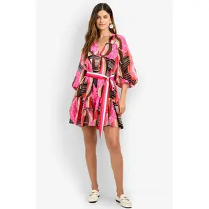 Trina Turk Amatas Dress