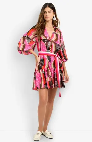 Trina Turk Amatas Dress