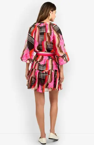 Trina Turk Amatas Dress