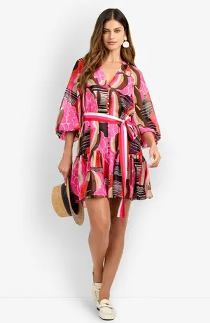 Trina Turk Amatas Dress