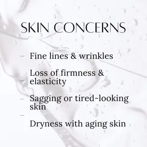 DERMAL ELIXIR Collagen Treatment Mask
