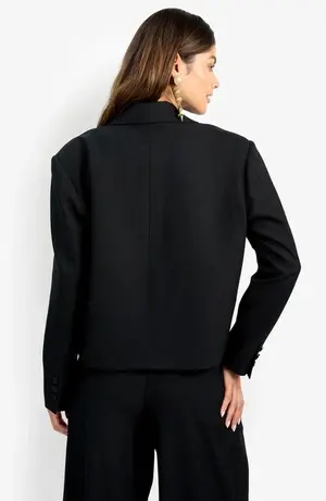 Trina Turk Maline Jacket