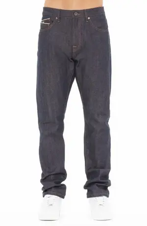 CULT OF INDIVIDUALITY 602 Rocker Slim Jeans