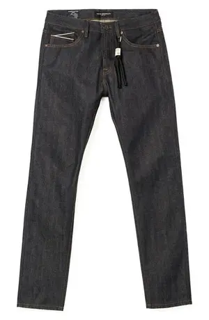 CULT OF INDIVIDUALITY 602 Rocker Slim Jeans