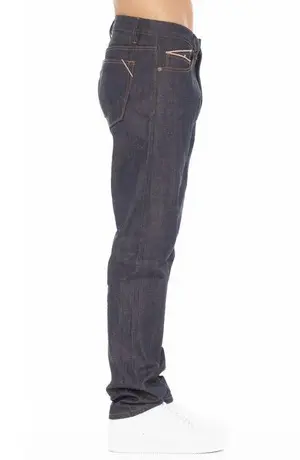 CULT OF INDIVIDUALITY 602 Rocker Slim Jeans