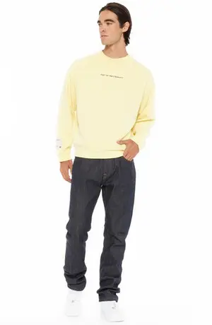 CULT OF INDIVIDUALITY 602 Rocker Slim Jeans