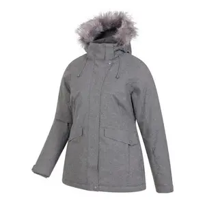 Mountain Warehouse Snow Ii Waterproof Ski Jacket