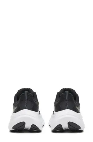 Saucony Procyon Max Running Shoe - Black/fizz