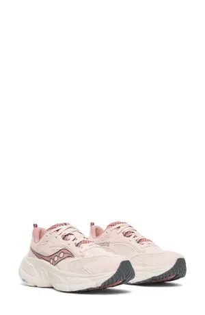 Saucony Perforated Sneakers For Women