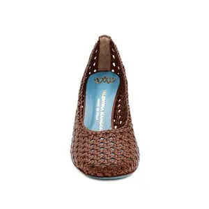 Valentina Rangoni Casual Pumps
