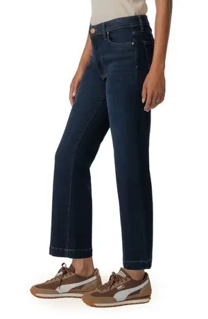 Kut From The Kloth Kelsey High Waist Kick Flare Jeans