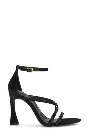 Jessica Simpson Kaliye Strappy Sandal - Black