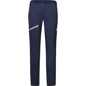 MAMMUT Taiss So Pant - Marine