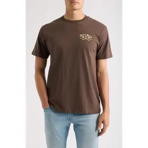 Dark Seas Short Sleeve T-shirts For Men
