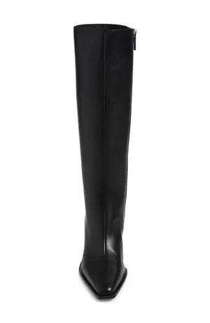 Rag & Bone Newbury Leather Knee High Boot