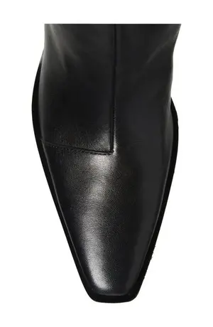 Rag & Bone Newbury Leather Knee High Boot