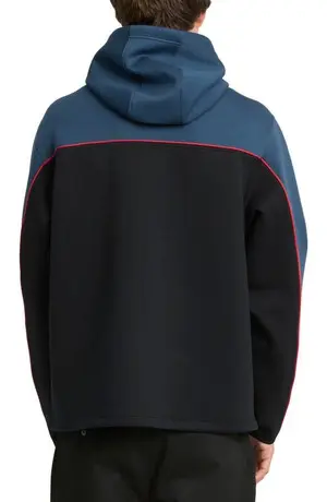 Quiksilver Skyward Zip Hoodie