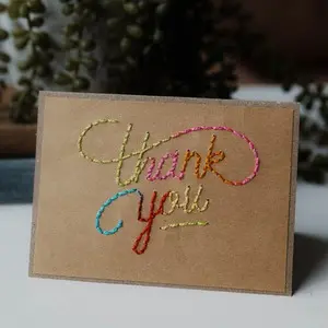 ROSIE'S Thank You Variety Pack10 Greeting Cards