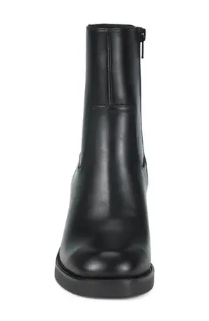 BARETRAPS Gwendy Block Heel Bootie - Black