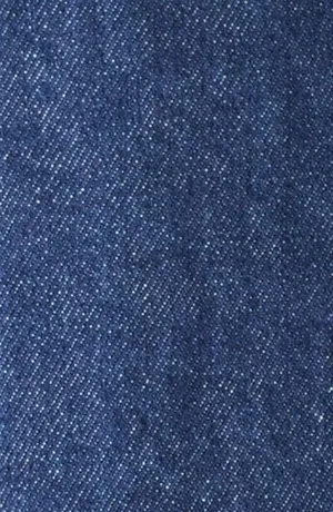 Marimekko Denim Jacket With Unikko Lining