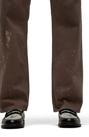 Hudson Jeans Rylan Relaxed Straight Leg Jeans