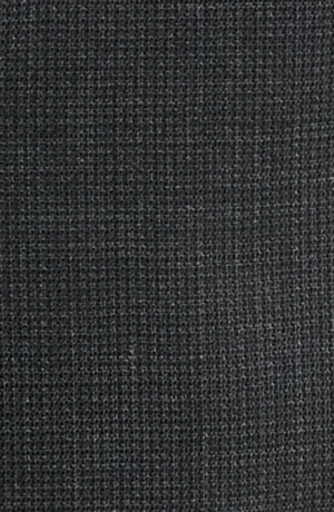 BOSS H-huge Slim Fit Virgin Wool Suit