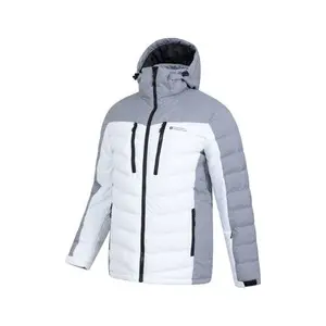 Mountain Warehouse Vulcan Iii Ski Jacket - White