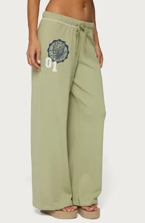 EDIKTED Spirit Sweatpants