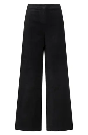 Joe's Jeans The Velveteen Slim Clean Jeans - Black