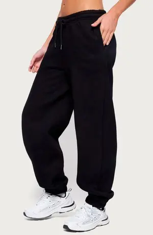 EDIKTED Raely Oversized Sweatpants