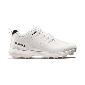 SQAIRZ Gfp2 Baseball Molded Cleat Ghost Runner