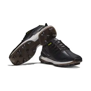 SQAIRZ Gfp2 Baseball Molded Cleat - Stealth