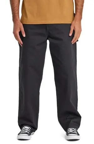 Quiksilver Carpenter Pants
