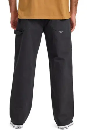 Quiksilver Carpenter Pants