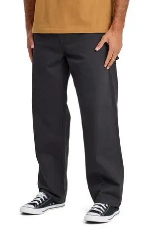 Quiksilver Carpenter Pants