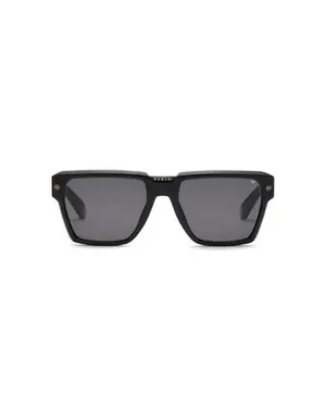 Philipp Plein Sunglasses Plein Stud - Black