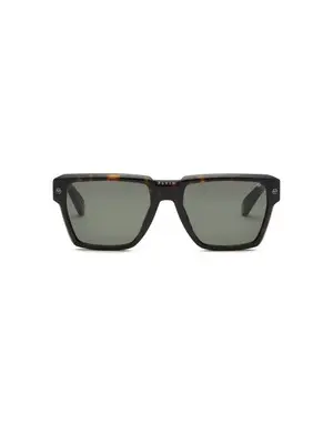 Philipp Plein Sunglasses Plein Stud - Brown