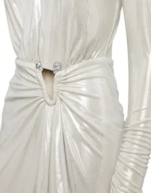 Philipp Plein Short Dress