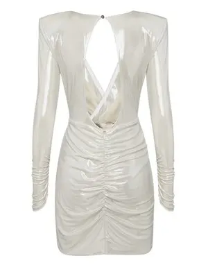 Philipp Plein Short Dress