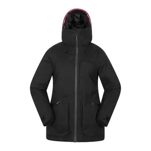 Mountain Warehouse Verbier Textured Waterproof Ski Jacket