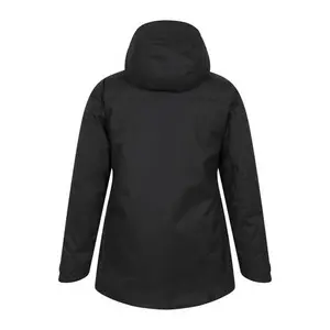 Mountain Warehouse Verbier Textured Waterproof Ski Jacket