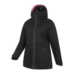 Mountain Warehouse Verbier Textured Waterproof Ski Jacket