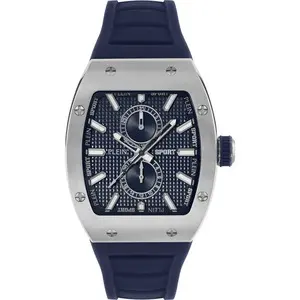 PLEIN SPORT Watches Stormbreaker - Navy