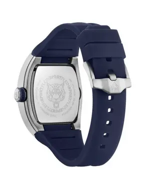 PLEIN SPORT Watches Stormbreaker - Navy