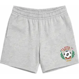 LOTTO Opening Act Sweatshort - Grey